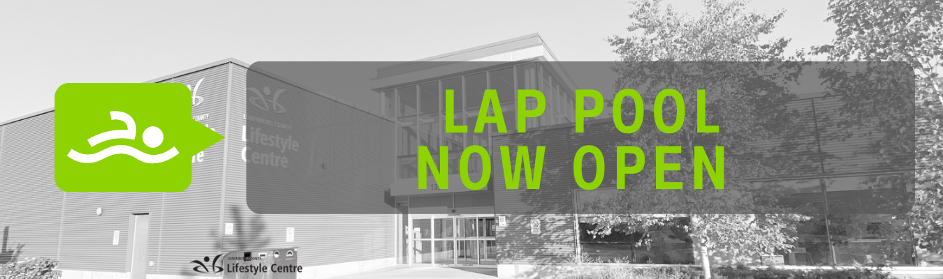 Lunenburg County Lifestyle Centre - Lunenburg County Lifestyle Centre