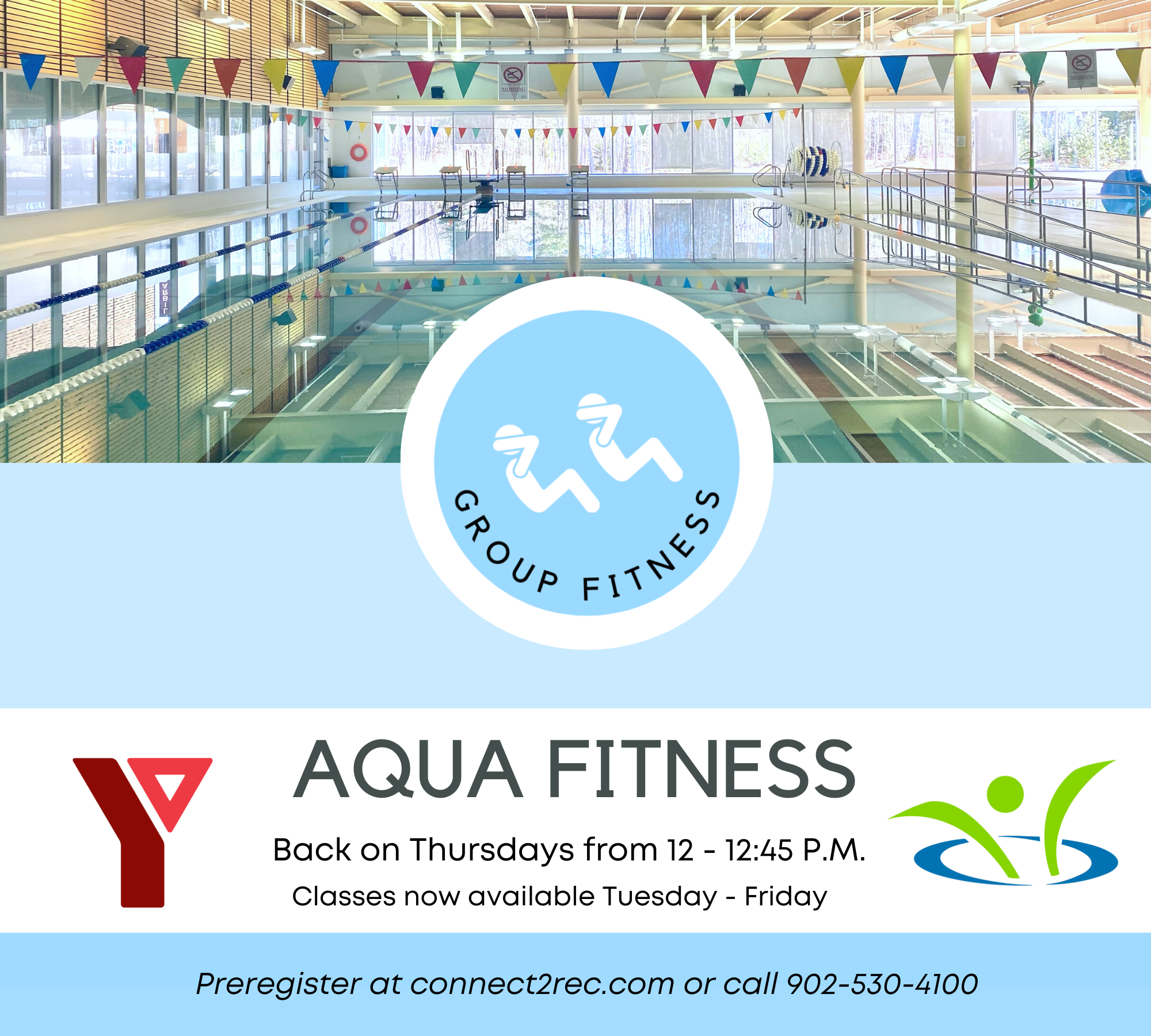 Lunenburg County Lifestyle Centre - Lunenburg County Lifestyle Centre