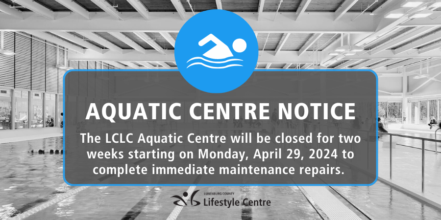 Lunenburg County Lifestyle Centre - Lunenburg County Lifestyle Centre