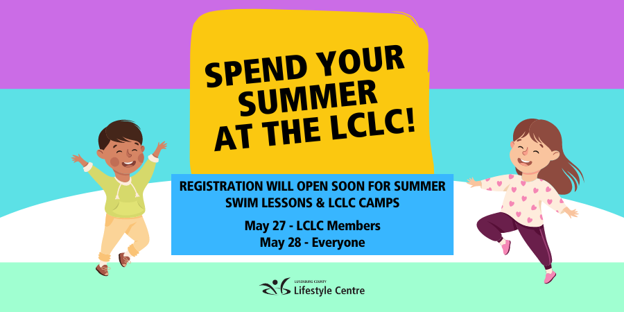 Lunenburg County Lifestyle Centre - Lunenburg County Lifestyle Centre