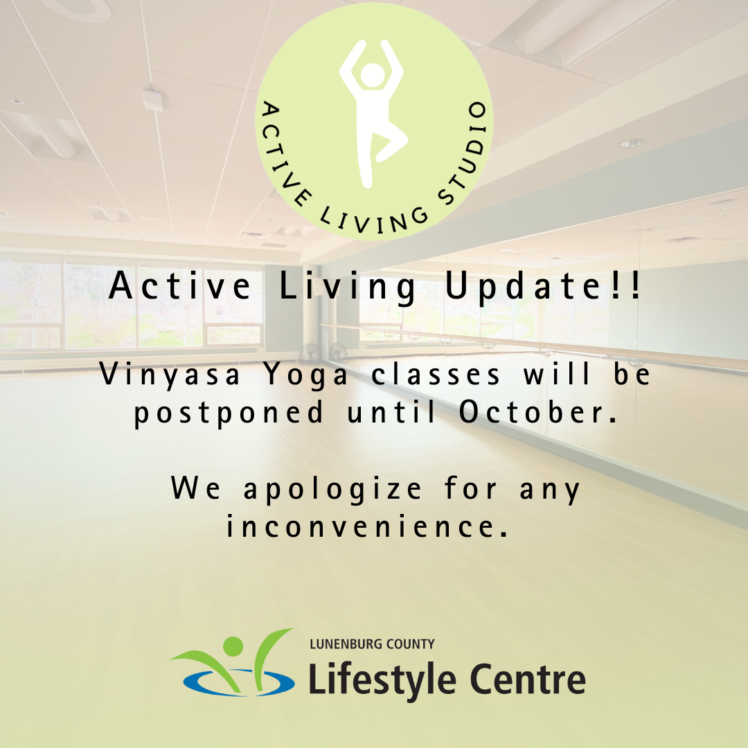Lunenburg County Lifestyle Centre - Lunenburg County Lifestyle Centre
