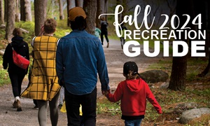 Lunenburg County Lifestyle Centre - Lunenburg County Lifestyle Centre