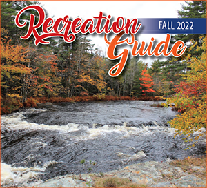 Lunenburg County Lifestyle Centre - Lunenburg County Lifestyle Centre
