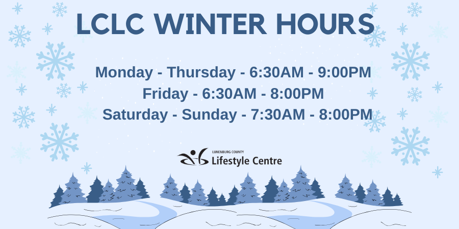 Lunenburg County Lifestyle Centre - Lunenburg County Lifestyle Centre